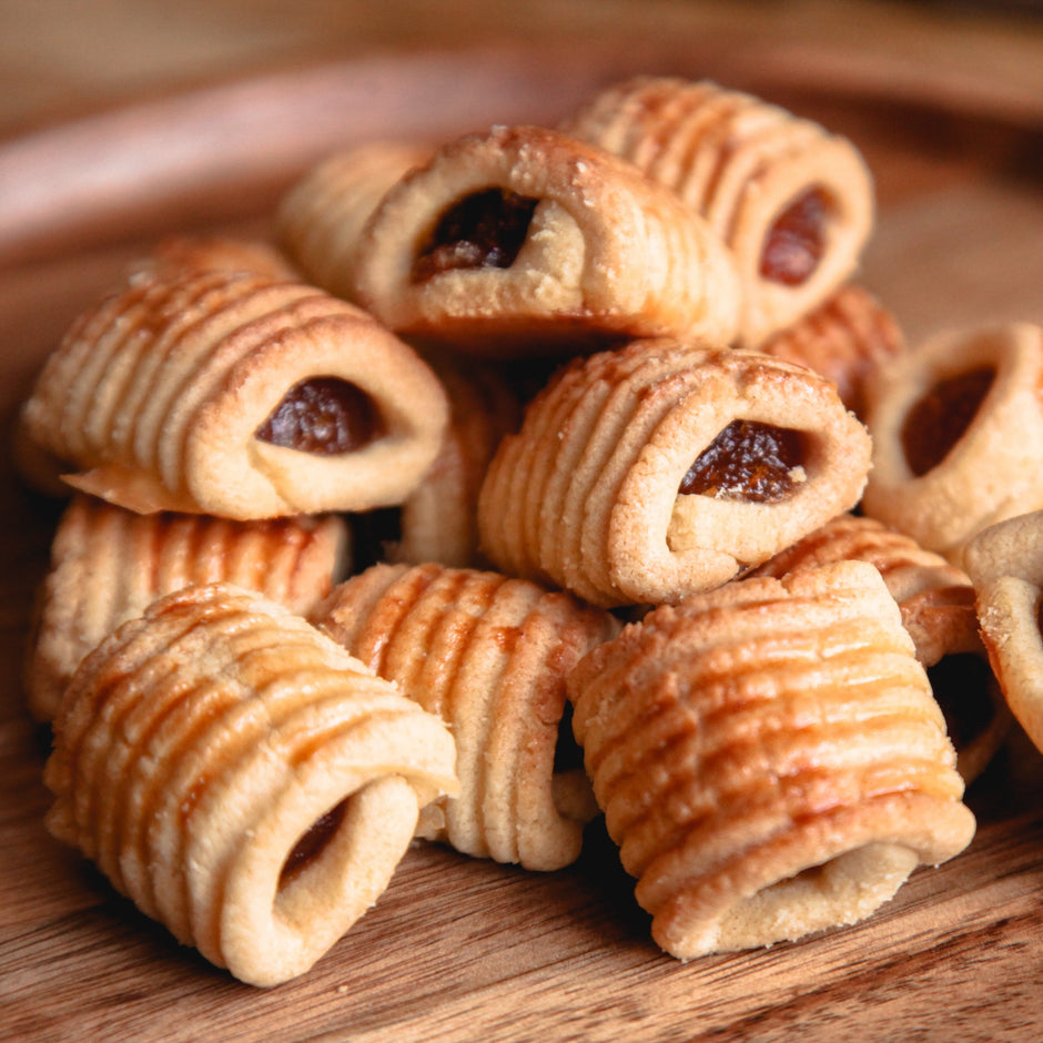 Home | Pandan Bakery